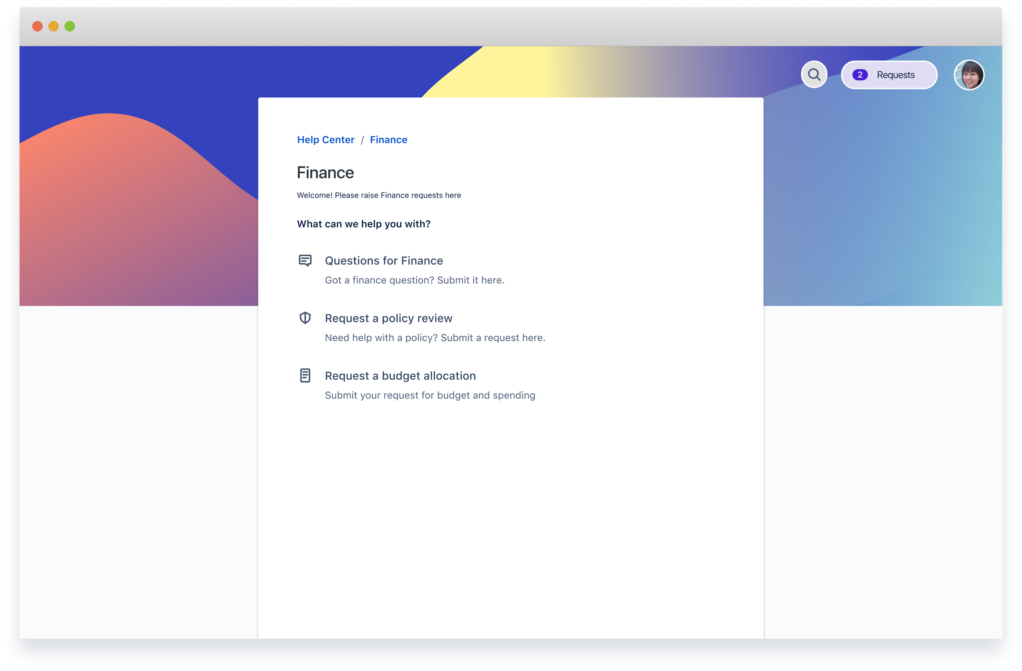 Project templates to help finance, marketing and analytics teams get ...