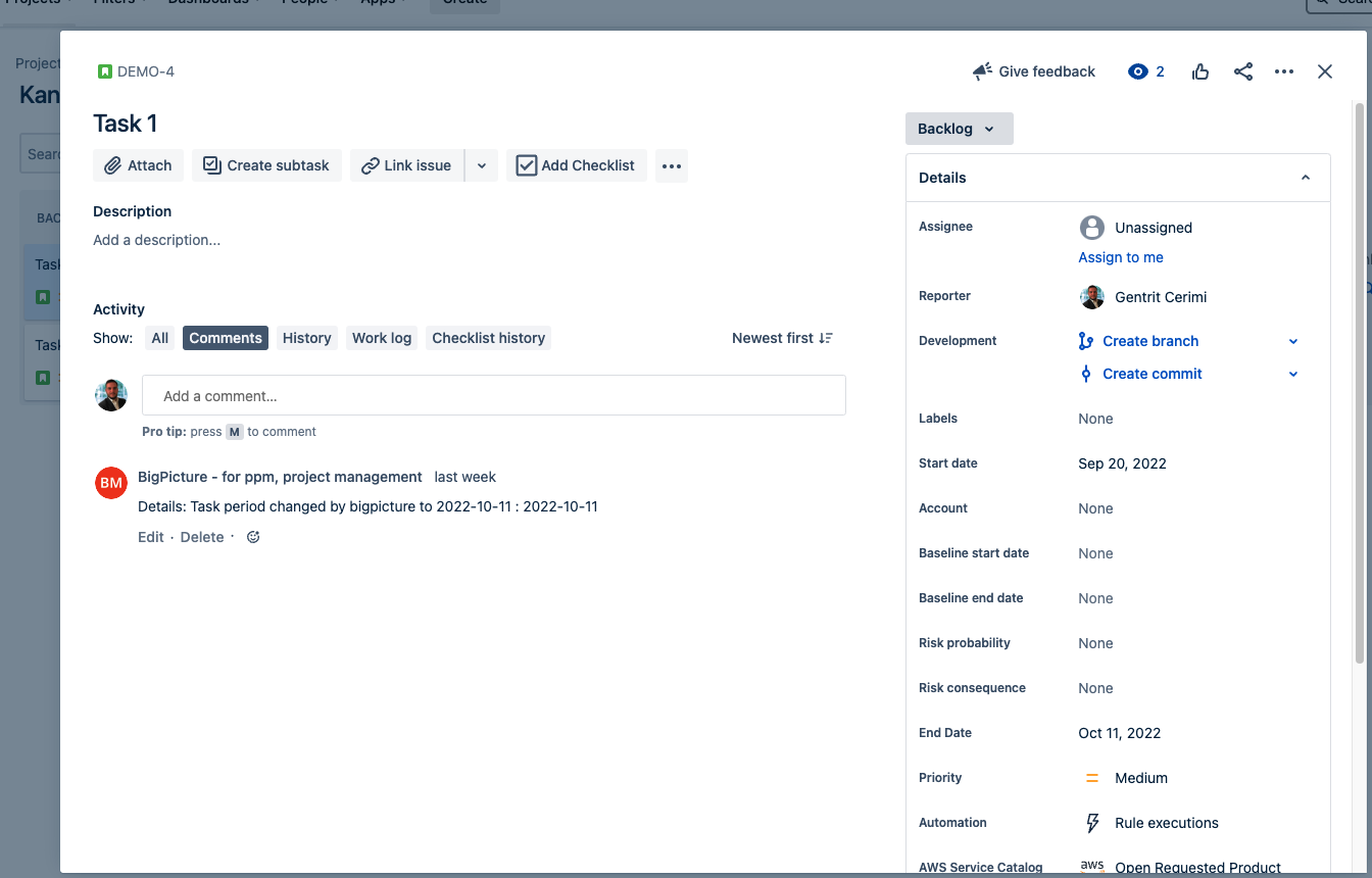 Solved: Automation: Escalation process, JQL query issue