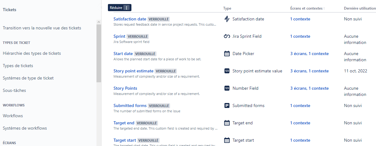 Solved: Is it possible to add the issue security level fie...