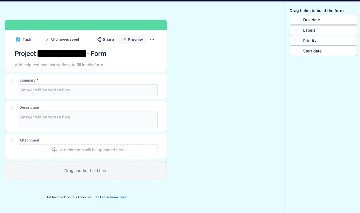Solved: how to create a conditional logic form for a non J...