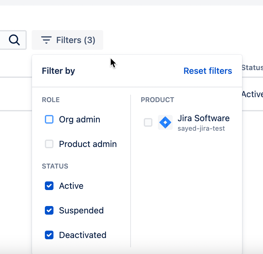 Can't remove demo users (don't appear in User Mana...