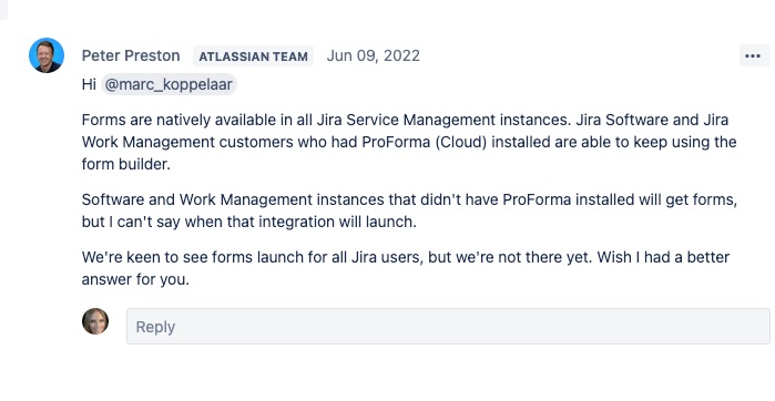 Solved How To Create A Conditional Logic Form For A Non J