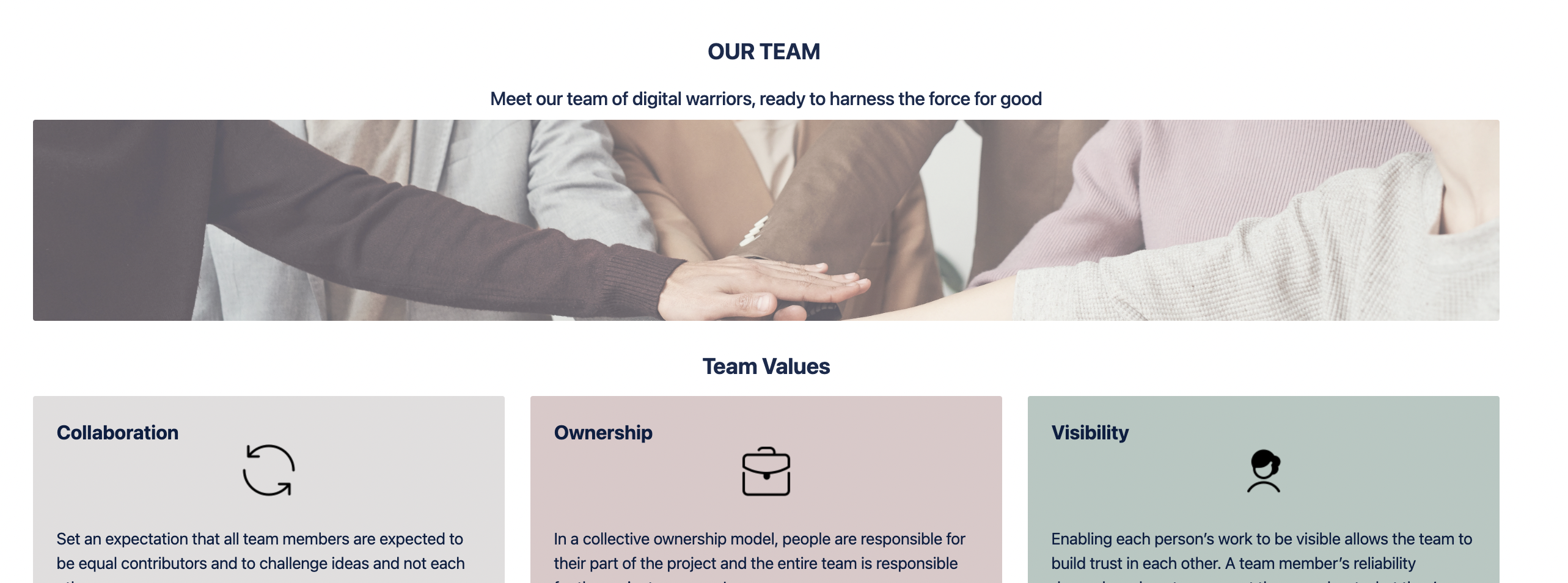 UI Children Macro card display is not showing back...