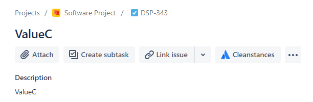 Solved Create A Custom List Object To Loop Through Jira 5523