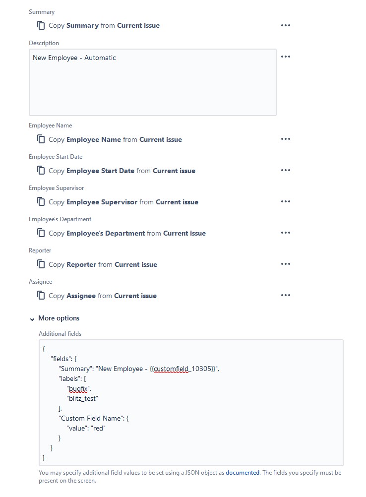 Solved: Using smart value doesn't work