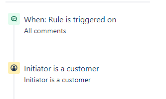 Solved: JSM Automation Reopen Ticket If Comment Made by re...