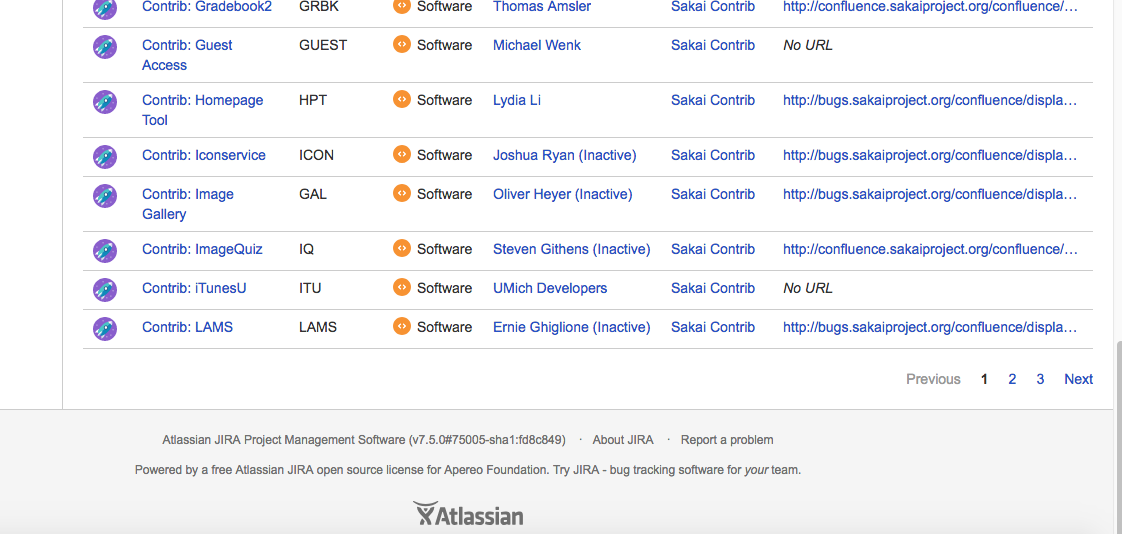 Solved: How to get JIRA projects with pagination through r...
