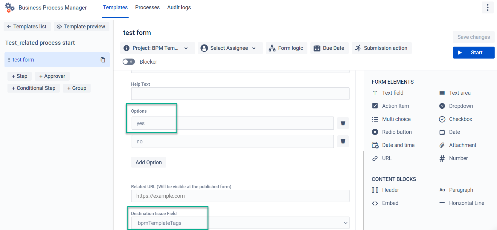 How to Set a Jira Workflow Automation Based on Tem... - Atlassian Community