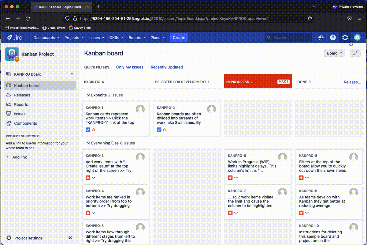 Using Automation for Jira to create notifications ... - Atlassian Community