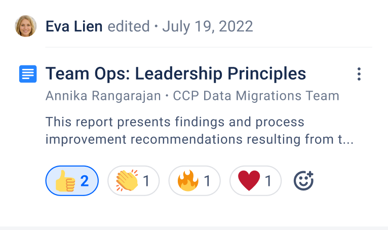 Introducing Activity Feed for Android