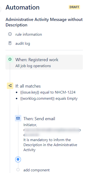 How to Automate Jira Time Control?