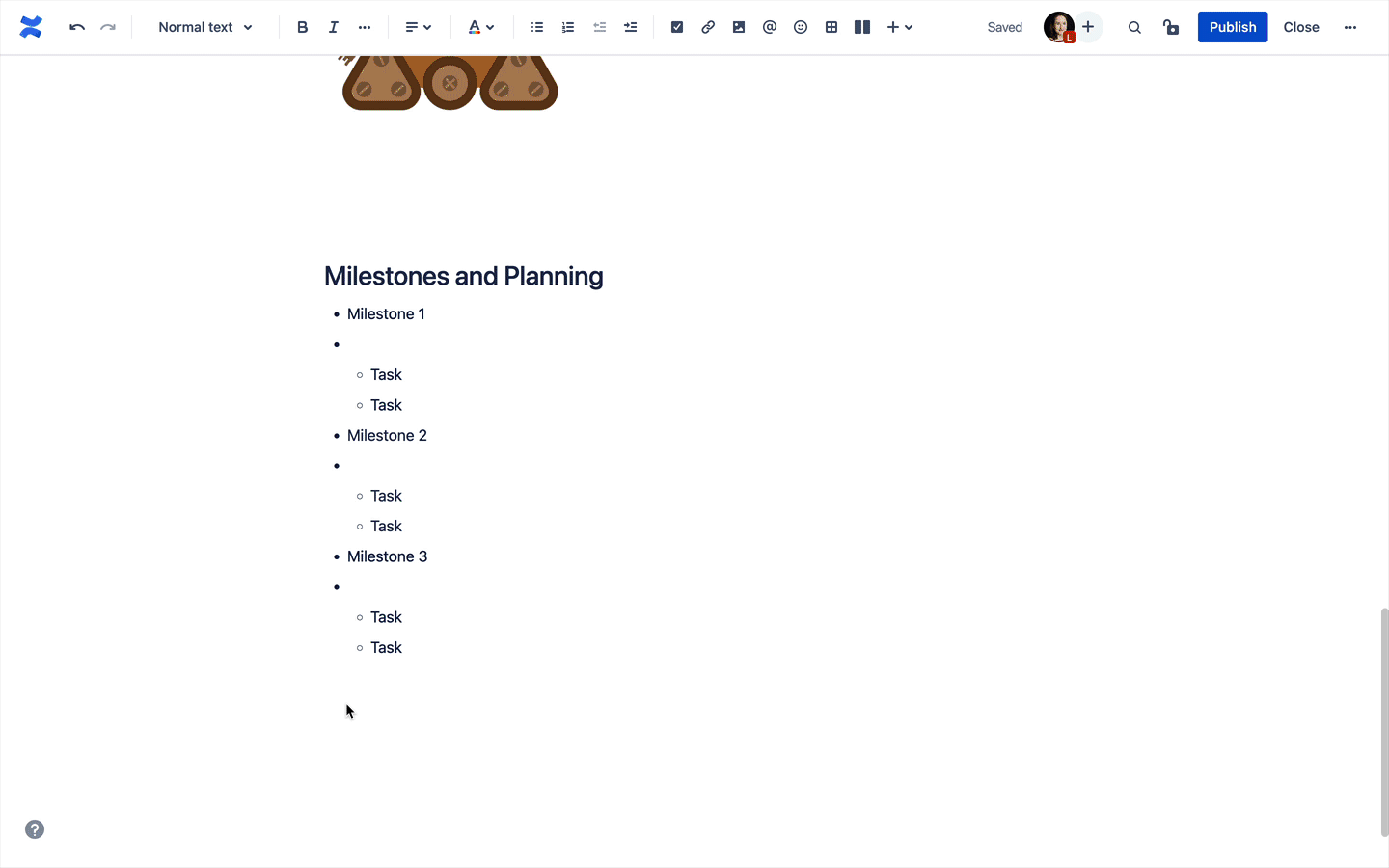 Confluence Cloud Color Scheme Settings Are Not Ava