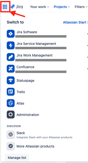 Single View of two different atlassian Jira accoun...