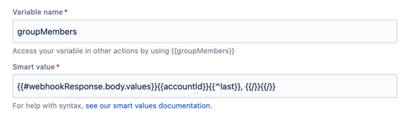 How to retrieve users from a specific group with s... - Atlassian Community