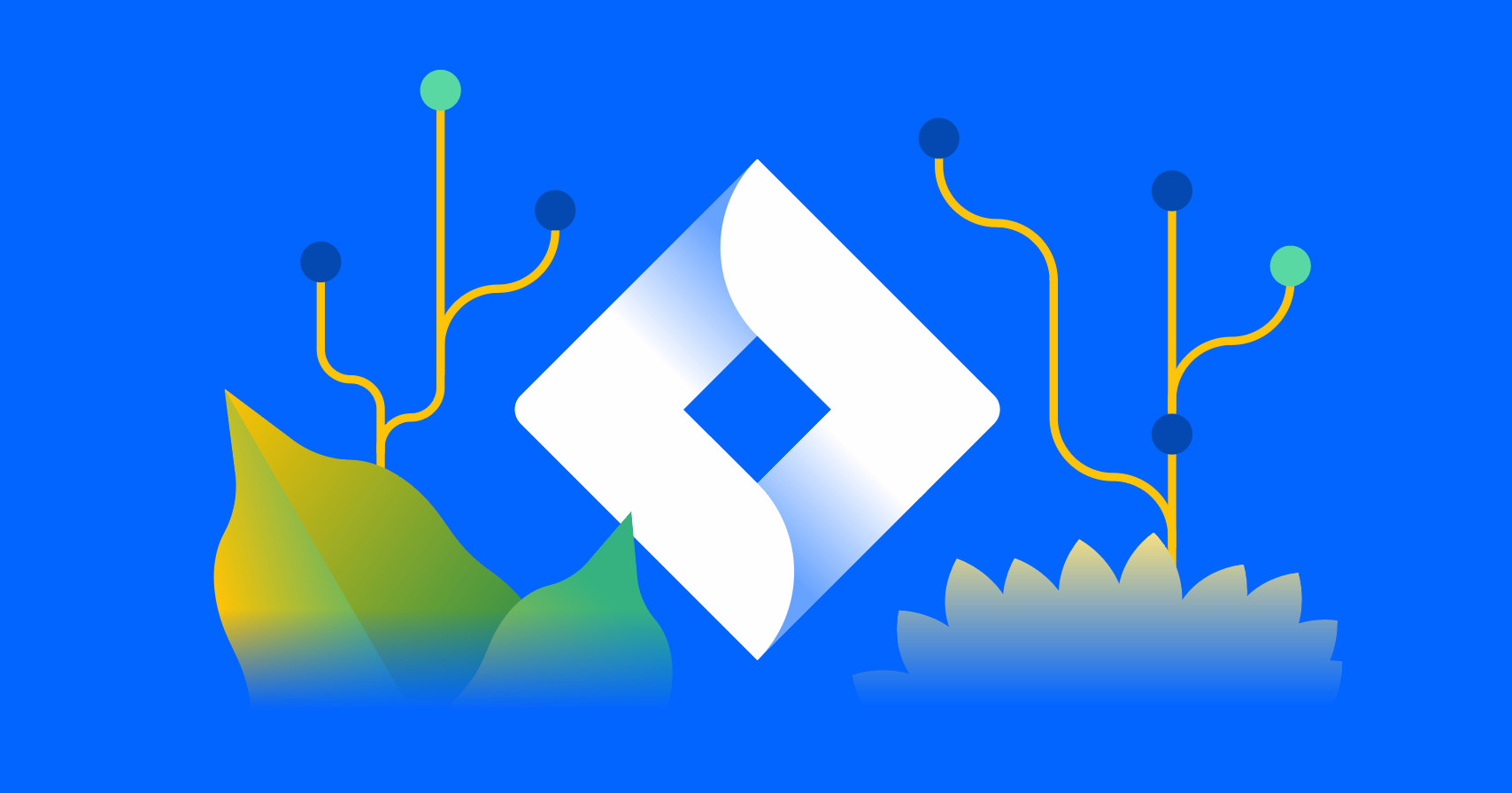 Jira Software largest customers infographic