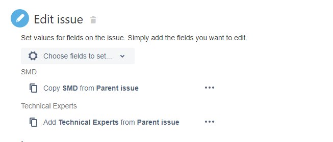 Solved: JIRA Automation fails multi user picker if one of ...