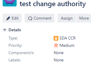 Automation Rule failing to update custom field