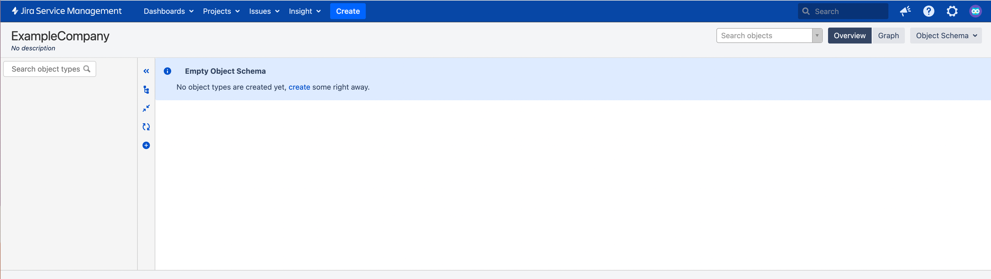 Jira Service Management DC interface updates