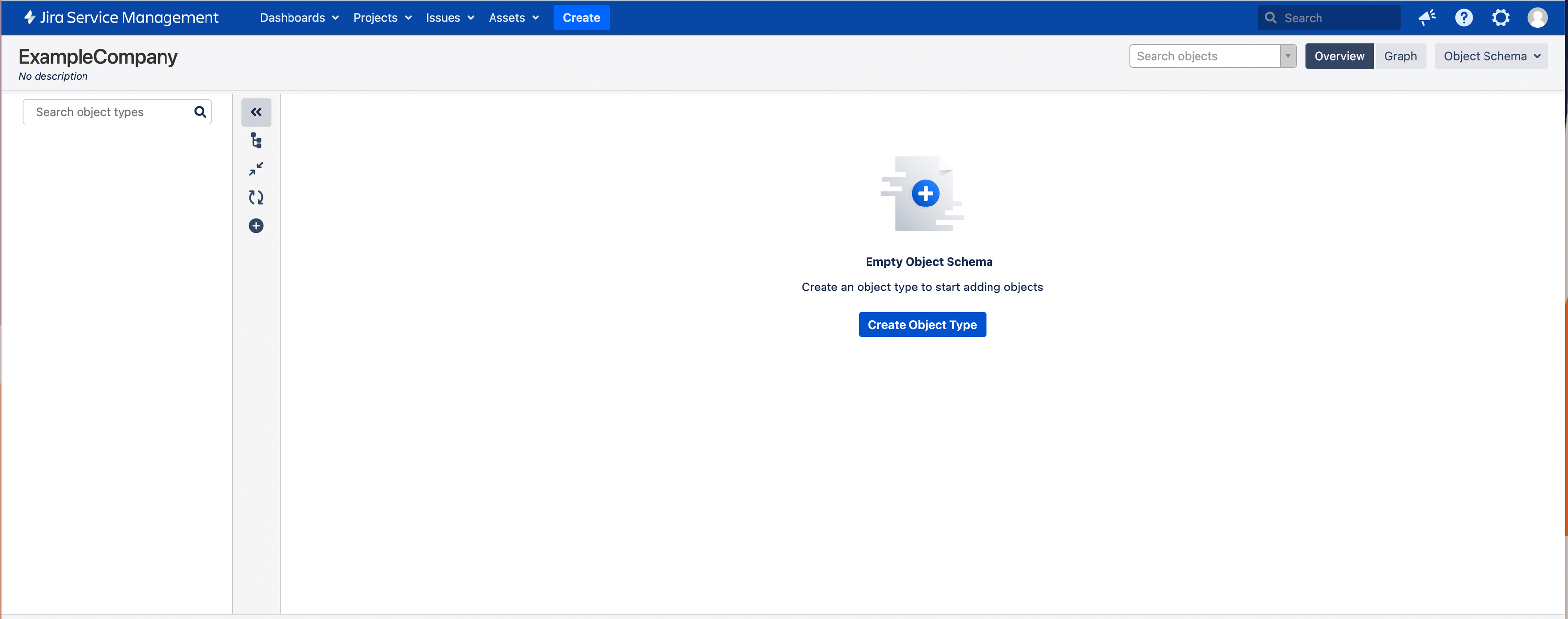 Jira Service Management DC interface updates