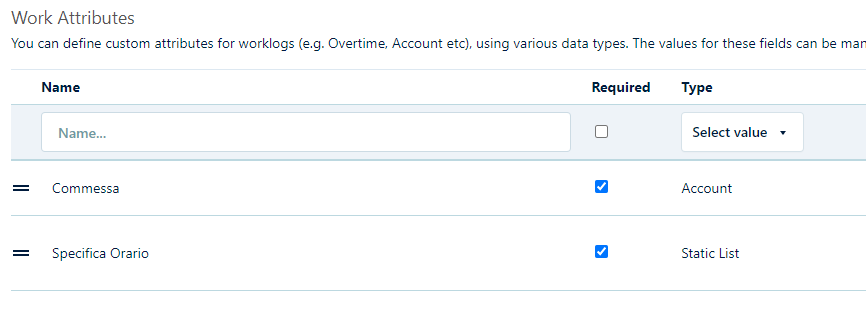 Enable or Disable mandatory tempo timesheets work ...