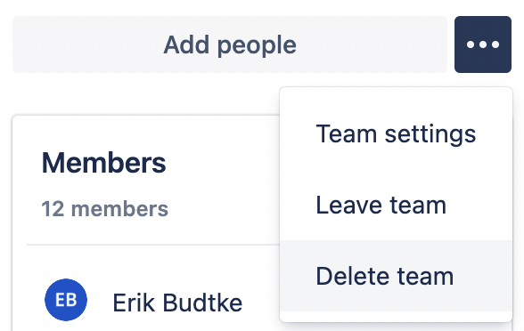 Welcoming the Home page to Compass