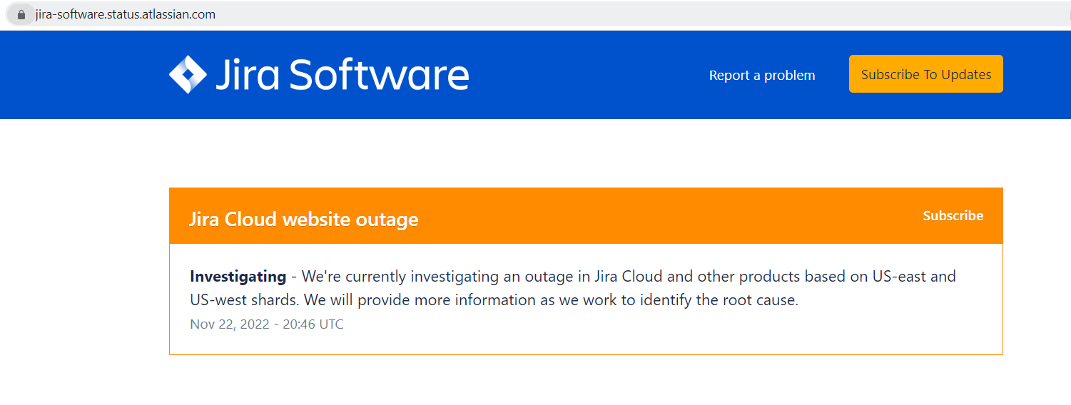 Solved: Jira Cloud to Cloud migration failed without error