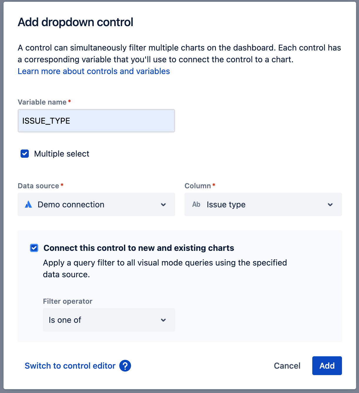[Video] Upcoming changes to dashboard controls - Atlassian Community