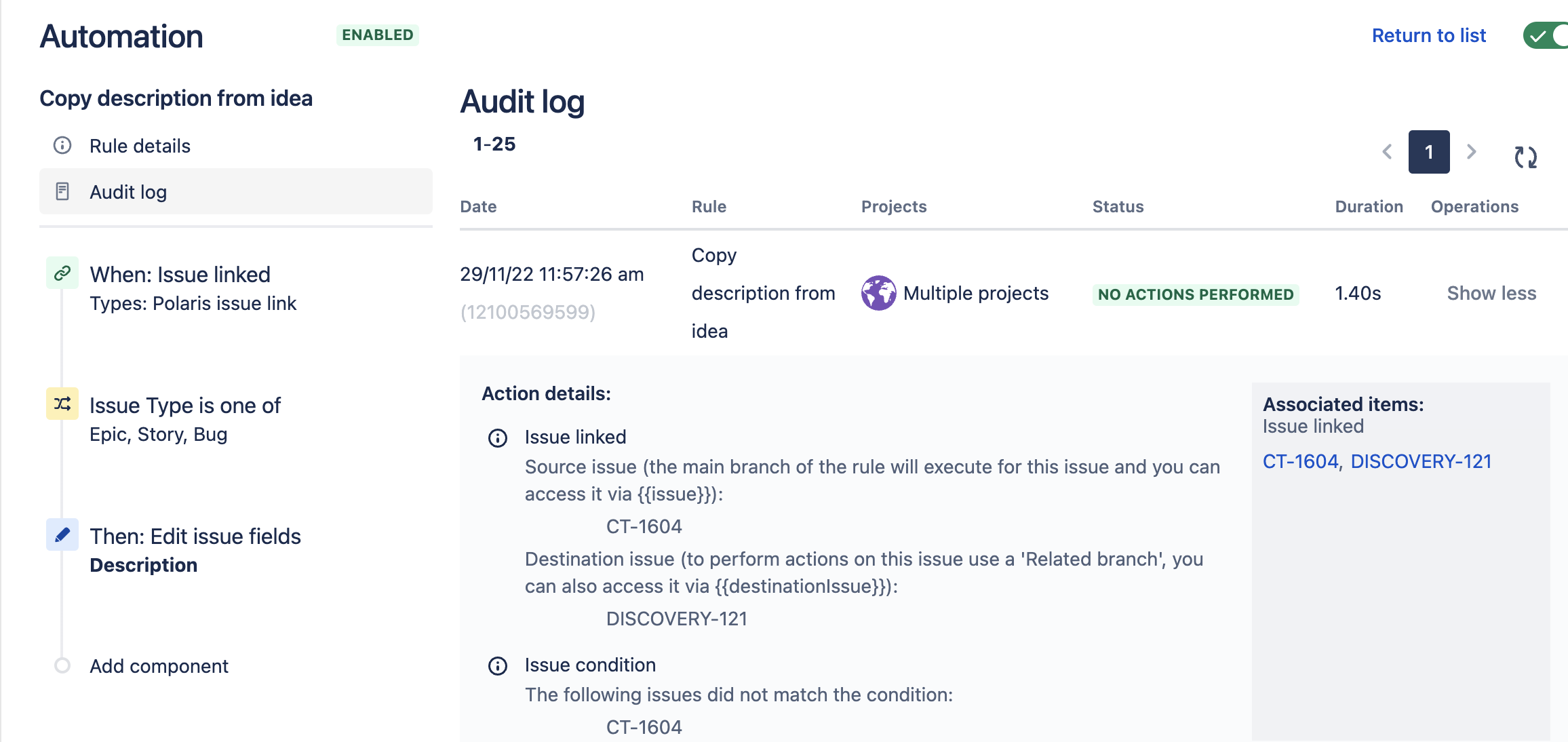 Product demo: Automation for Delivery 🤖 - Atlassian Community