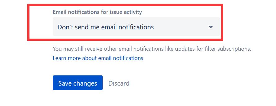 Solved: Some users not receiving email notification
