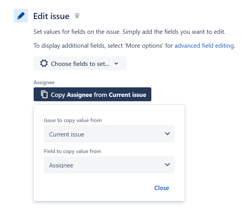 Solved: workflows using user defined fields