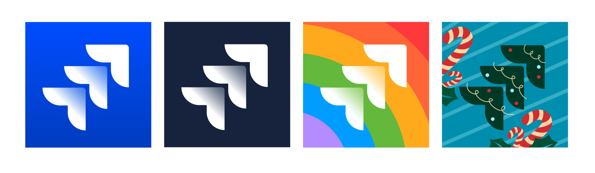 Change your Jira app icon on iOS