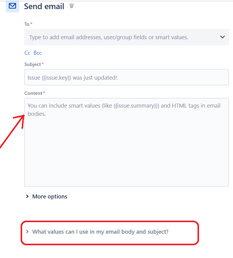 Solved: Can we configure Email notifications for Individua...