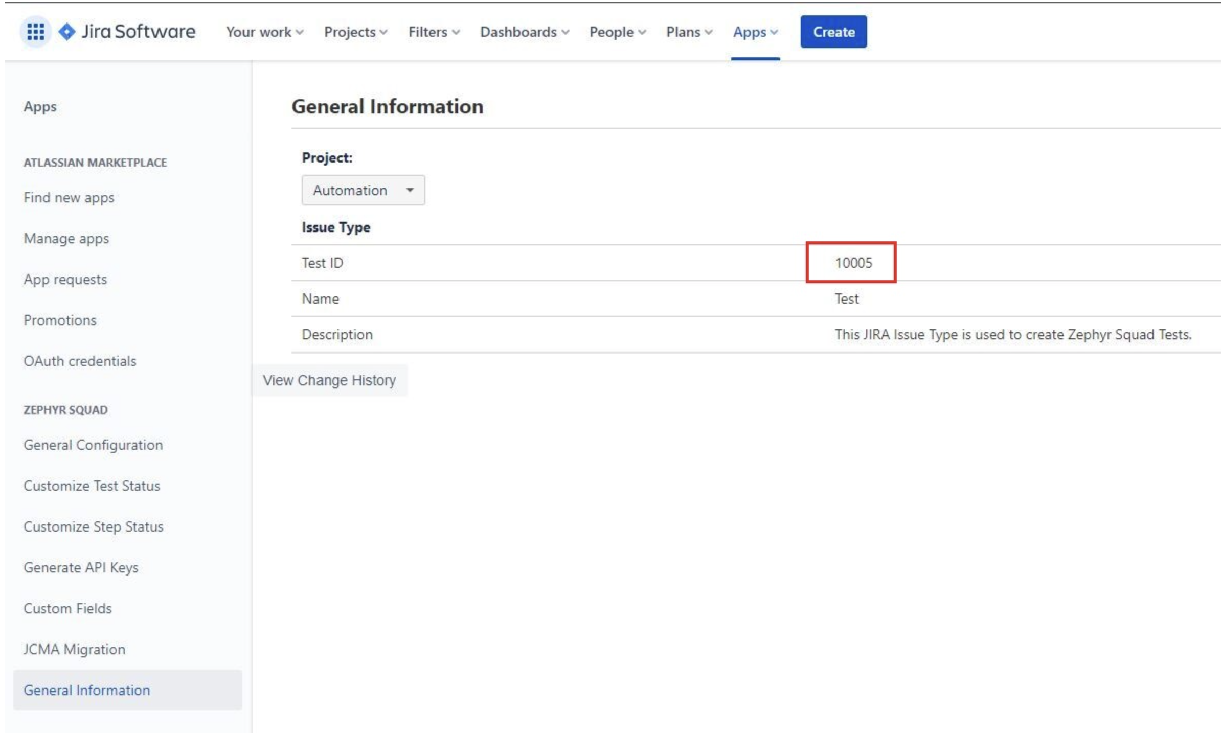 Solved: For Zephyr Tests migrated from on premise Jira to...