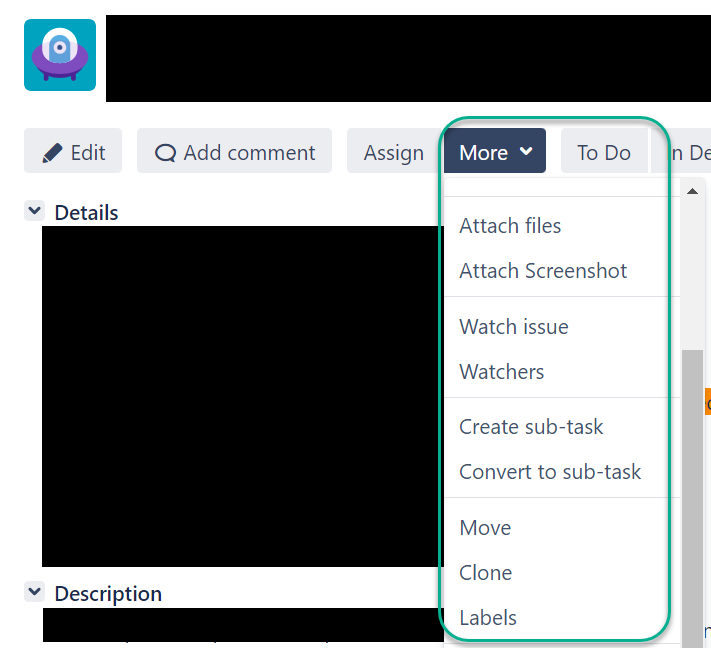 Solved Remove Plus Button Add Link From Issue