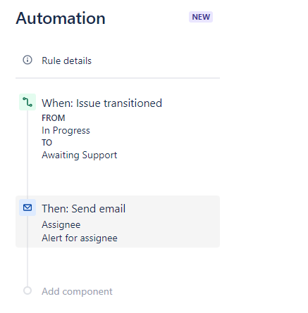 Solved: I want to send a Email Notification to Assigned to...
