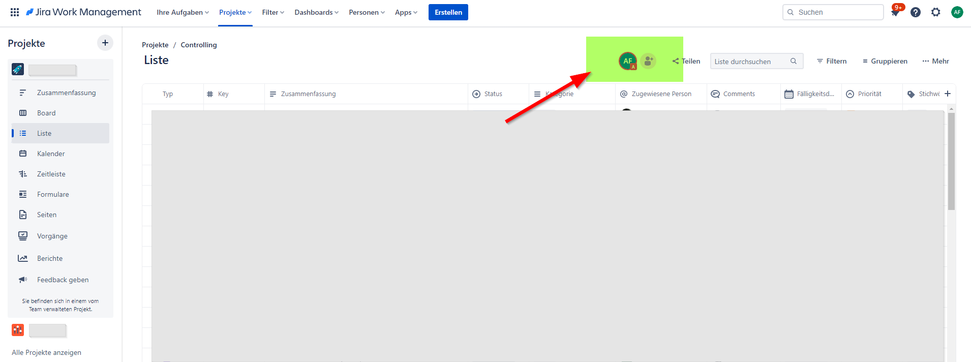 Solved: User icons doesn't appear in list for normal user