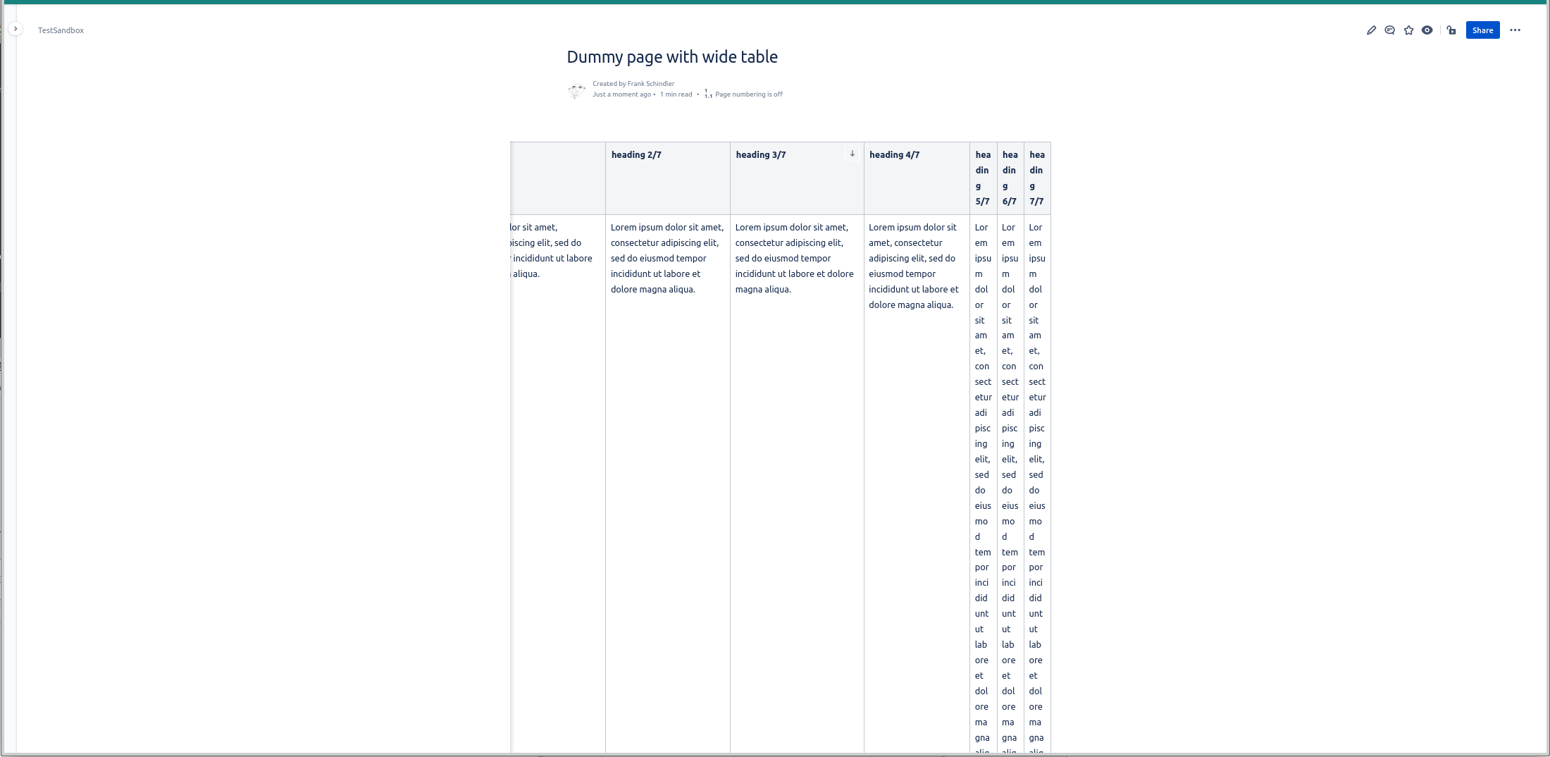 How To Make Confluence Not In Edit Mode Show Fu