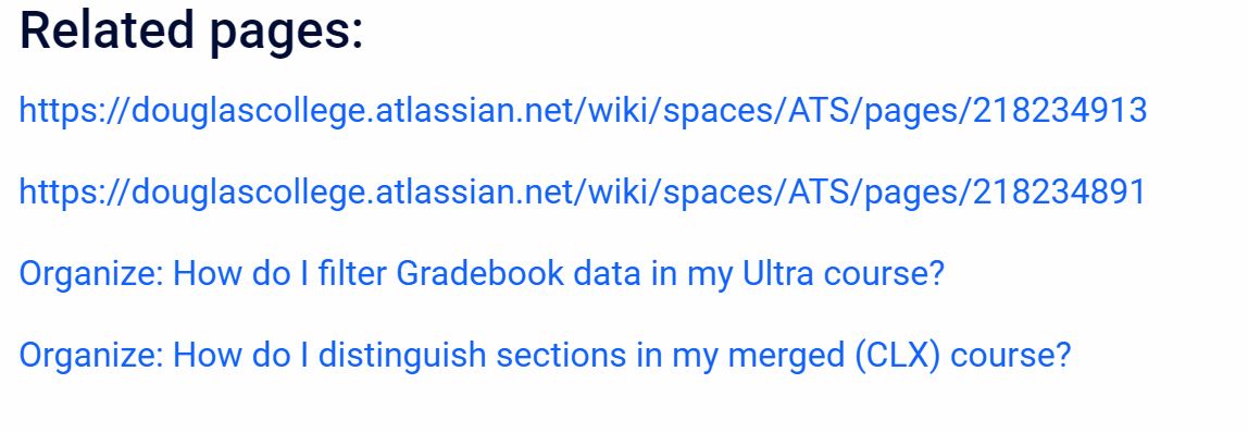 Some links to internal pages not updating in Scrol...