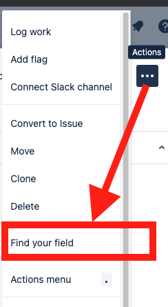 Solved: SubTask field for Story Points are not showing.