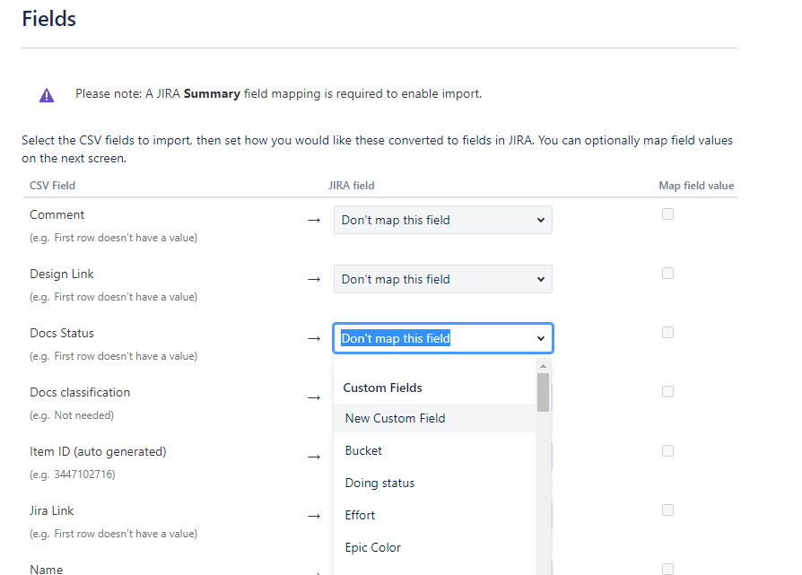 Solved: Cloning a project