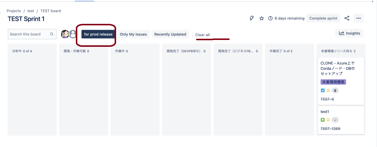 JQL query help