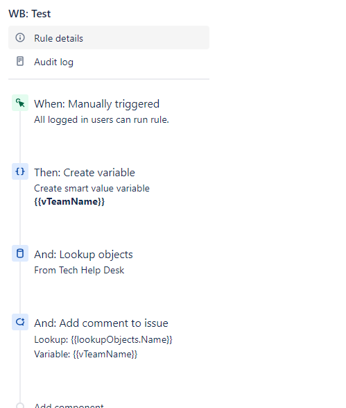 Solved: Lookup objects syntax
