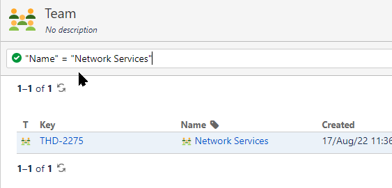 Solved: Lookup objects syntax