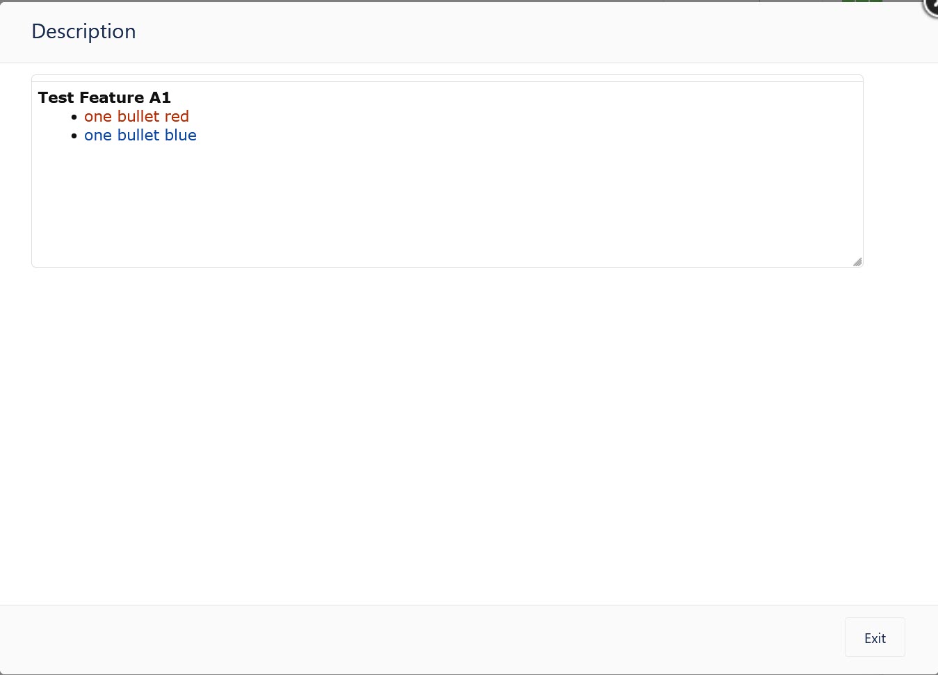 Why does the"Jira rendered field" not render JIRA ...