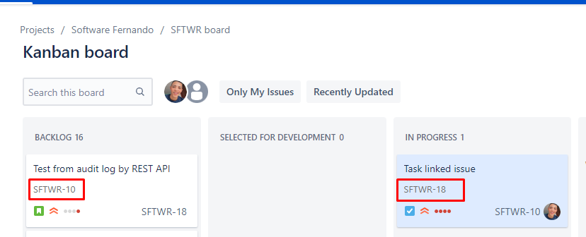 Solved: Adding a field to the card view of Agile Software ...