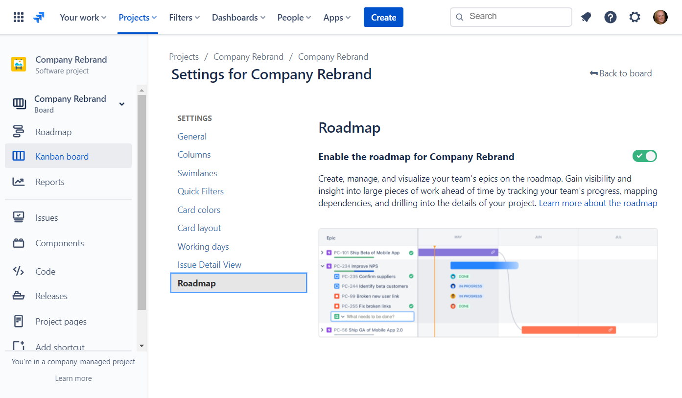 Planning and Forecasting in Jira: Part 7 - Atlassian Community
