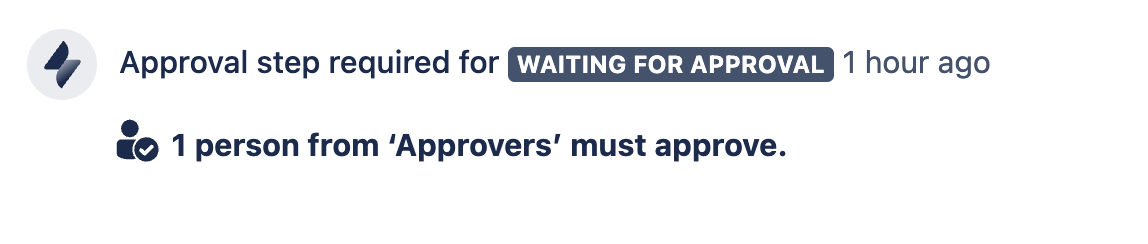 Solved Add Users And Agents To Approvers 