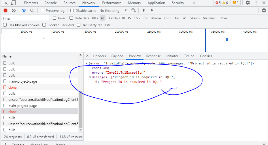 User not able to clone any test cycles on ZephyrSc...