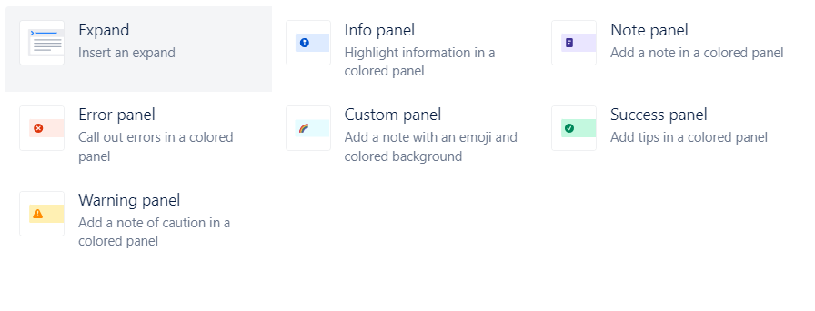 Solved: How do you change background color on Confluence s...