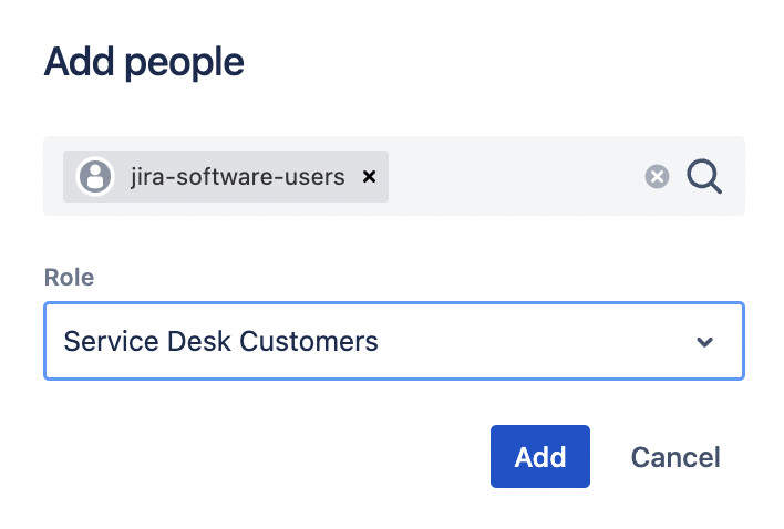 In a portal where access is for several users, how...